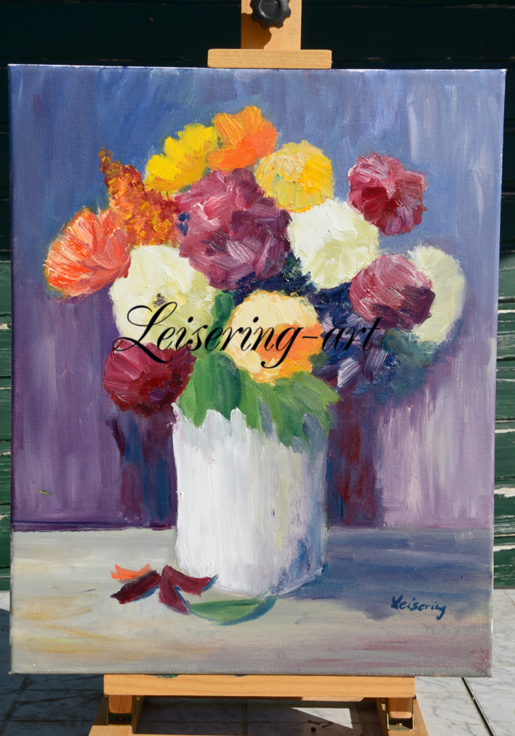 Leisering-Art.de - Bildergalerie