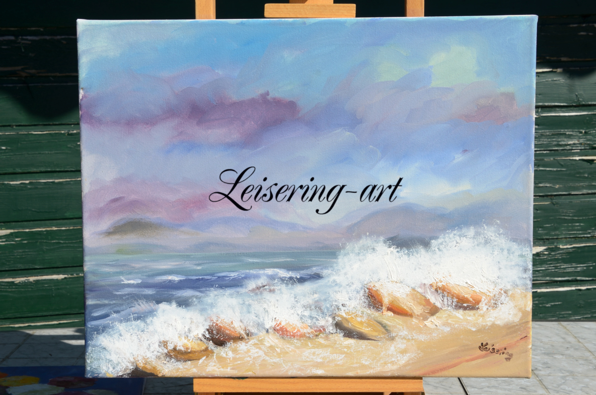 Leisering-Art.de - Bildergalerie