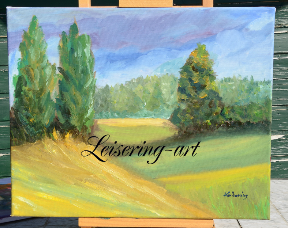 Leisering-Art.de - Bildergalerie