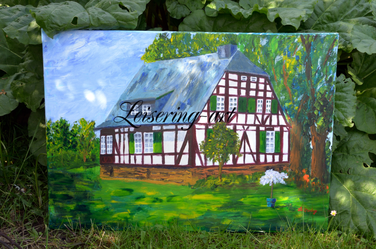 Leisering-Art.de - Bildergalerie