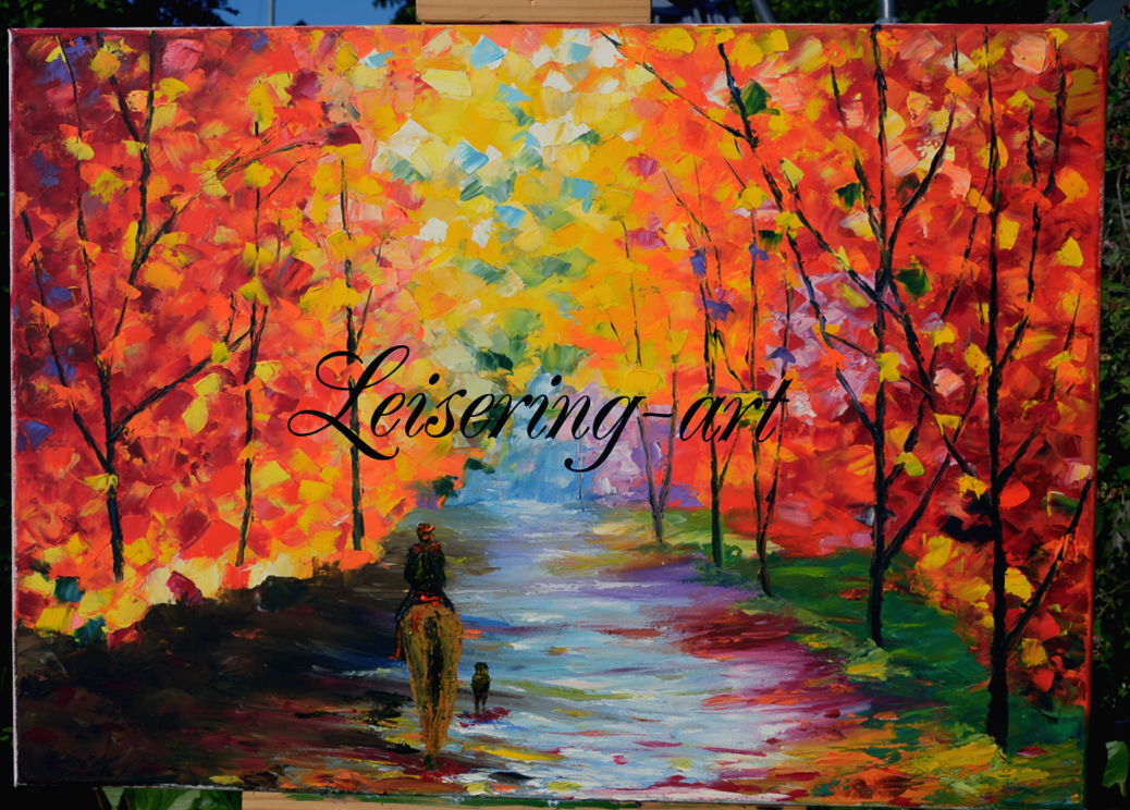 Leisering-Art.de - Bildergalerie