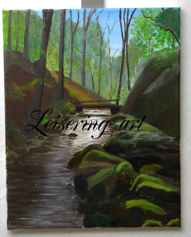 Leisering-Art.de - Bildergalerie