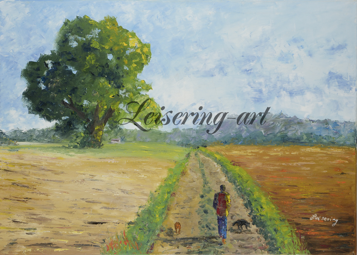 Leisering-Art.de - Bildergalerie