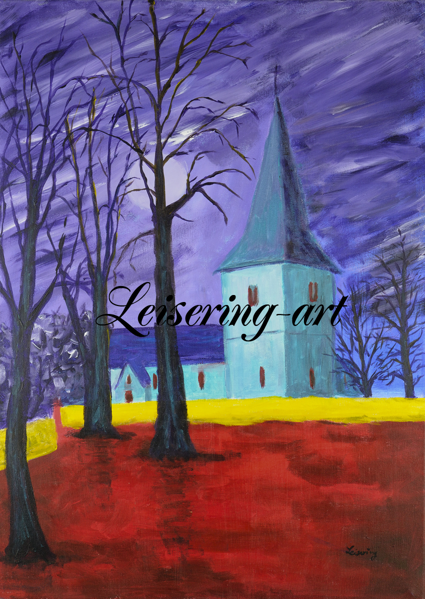 Leisering-Art.de - Bildergalerie